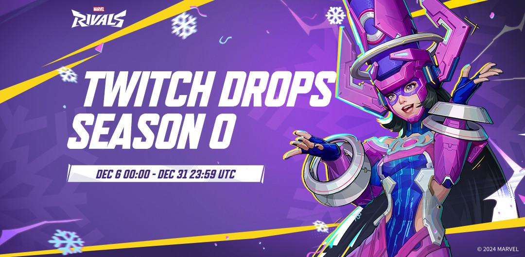 Marvel Rivals : Marvel Rivals Chinese Download PC – Game Podcasts